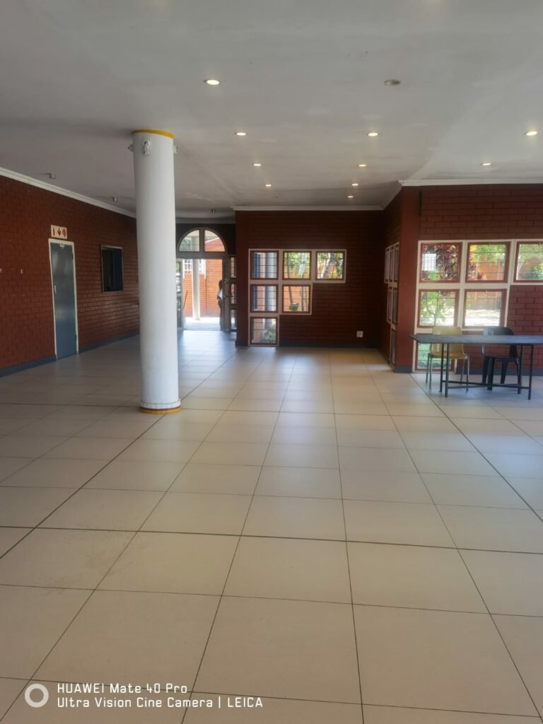 Stanmore Hall Hire - STANMORE SECONDARY