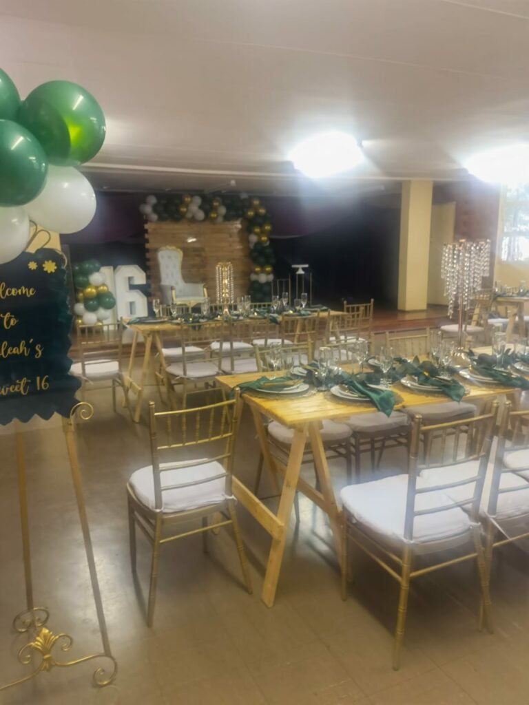 Stanmore Hall Hire - STANMORE SECONDARY