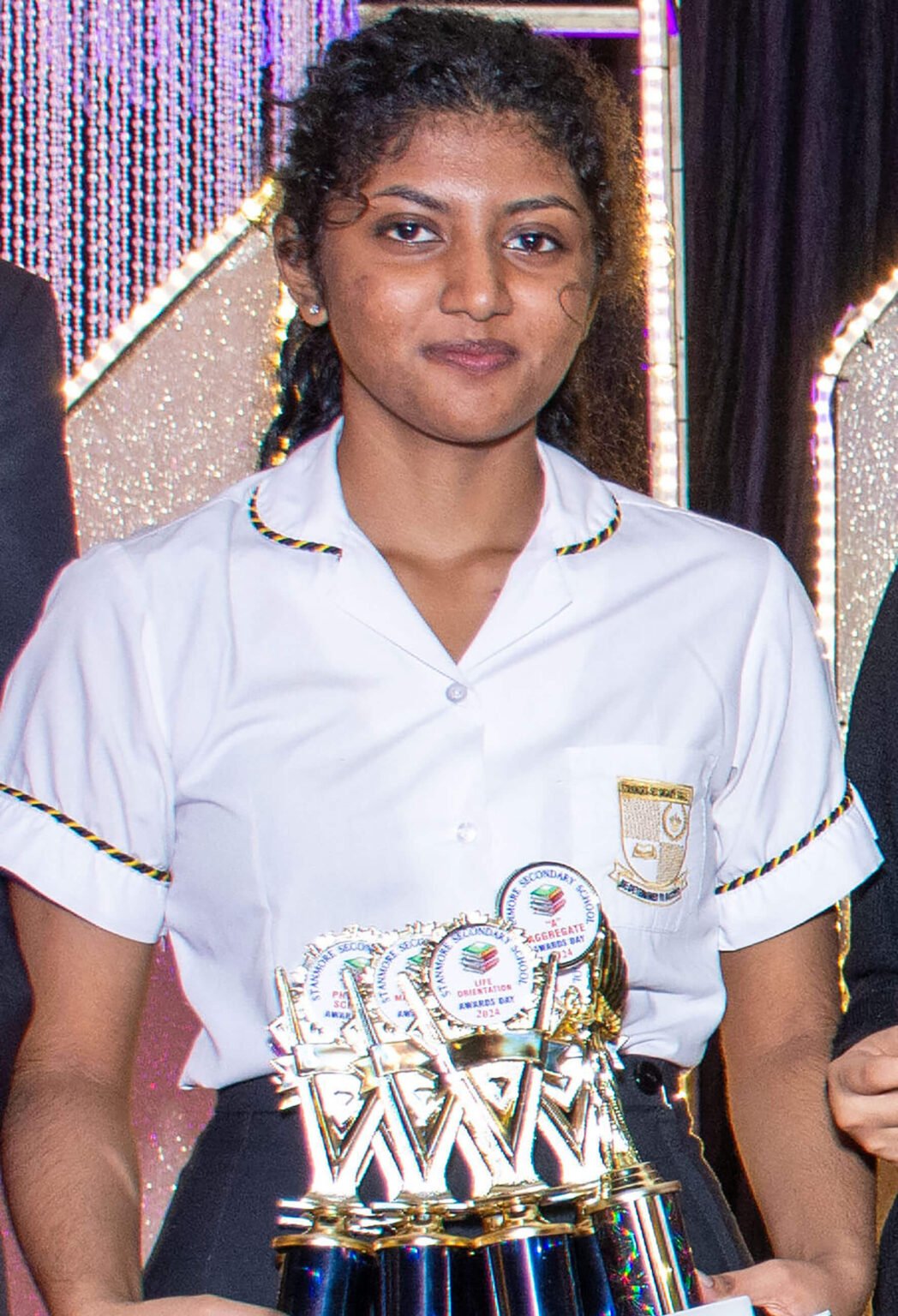 Alumni - STANMORE SECONDARY